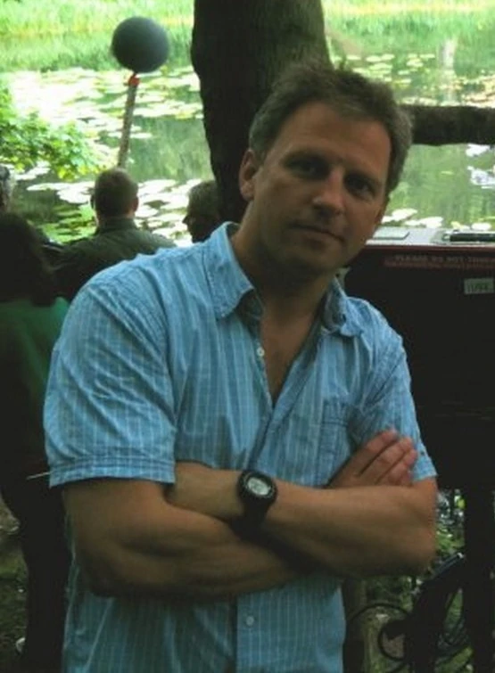 Robert Quinn | Wiki Nick Cutter et les Portes du Temps | Fandom