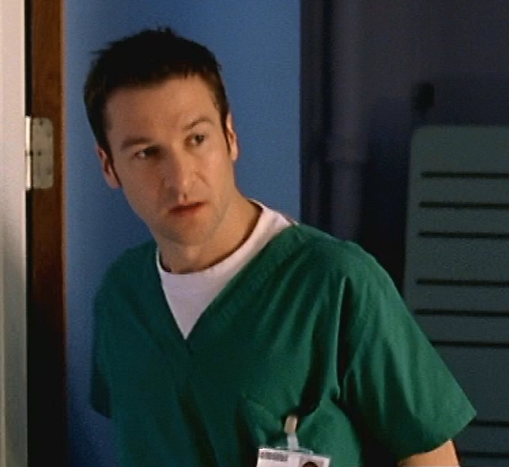 Docteur (Episode 1.4) | Wiki Nick Cutter et les Portes du Temps | Fandom