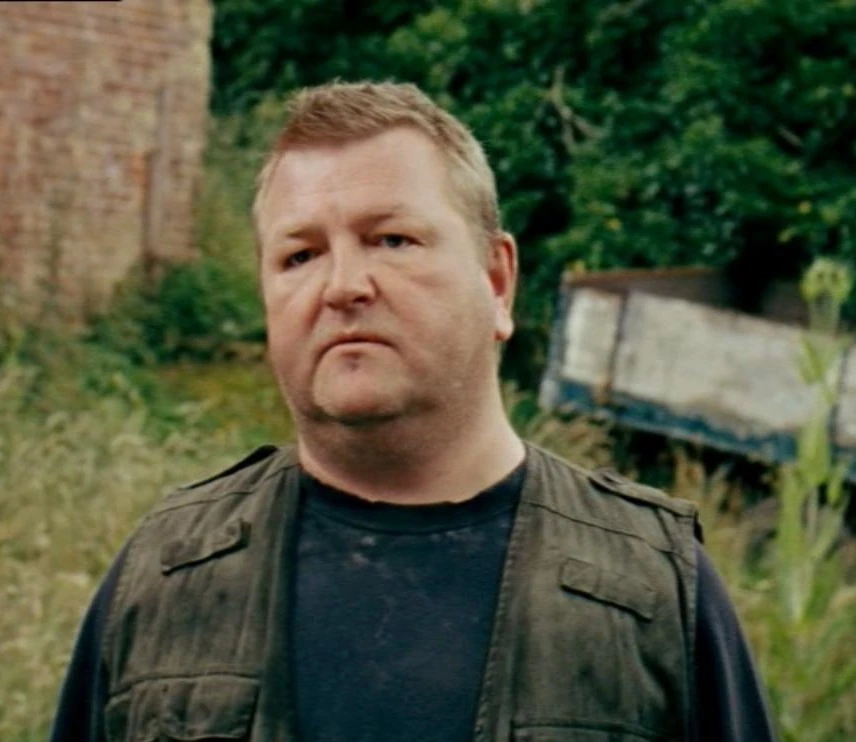 West | Wiki Nick Cutter et les Portes du Temps | Fandom