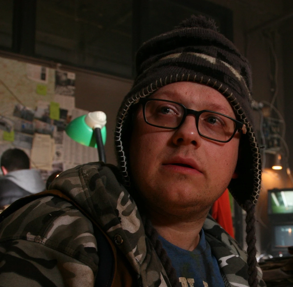 Duncan | Wiki Nick Cutter et les Portes du Temps | Fandom