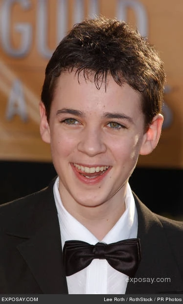 Joe Prospero | Wiki Nick Cutter et les Portes du Temps | Fandom