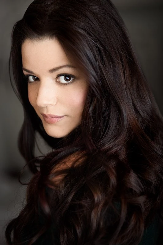 Kimberly Sustad | Wiki Nick Cutter et les Portes du Temps | Fandom