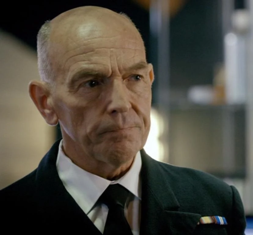 Marston | Wiki Nick Cutter et les Portes du Temps | Fandom