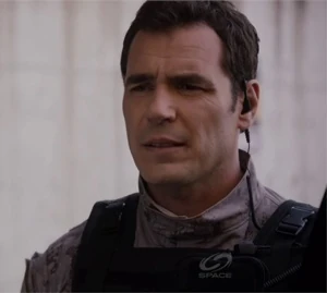 Douglas | Wiki Nick Cutter et les Portes du Temps | Fandom