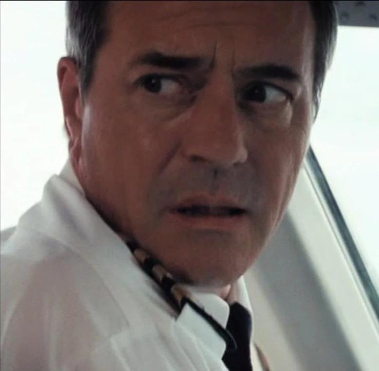 Capitaine | Wiki Nick Cutter et les Portes du Temps | Fandom