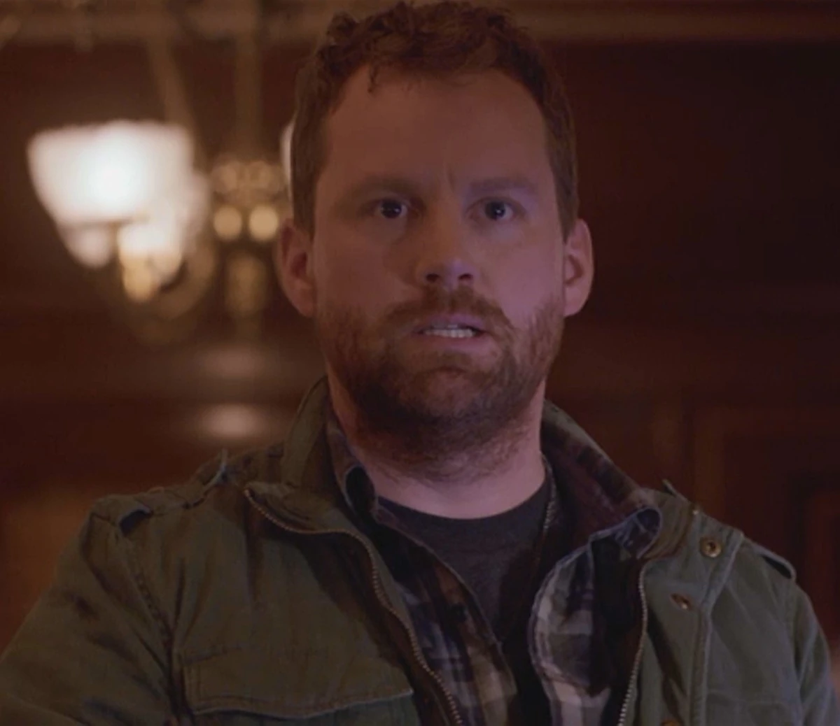 Blake | Wiki Nick Cutter et les Portes du Temps | Fandom