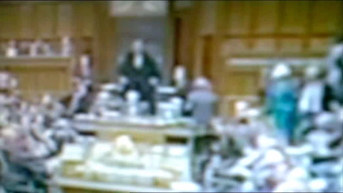 Chambre des Communes | Wiki Nick Cutter et les Portes du Temps | Fandom