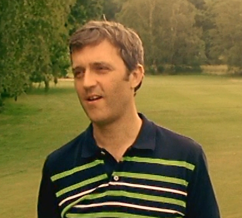 Jeff | Wiki Nick Cutter et les Portes du Temps | Fandom