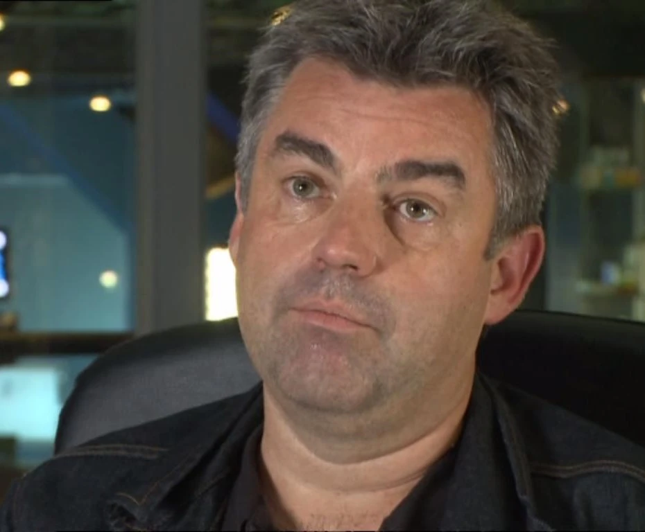 Tim Bradley | Wiki Nick Cutter et les Portes du Temps | Fandom