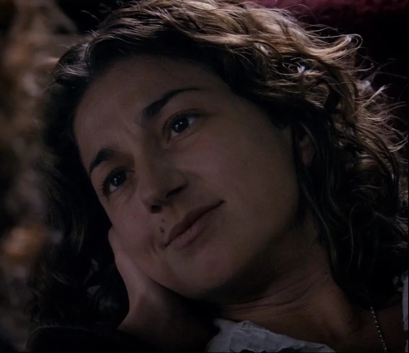 Charlotte Cameron | Wiki Nick Cutter et les Portes du Temps | Fandom