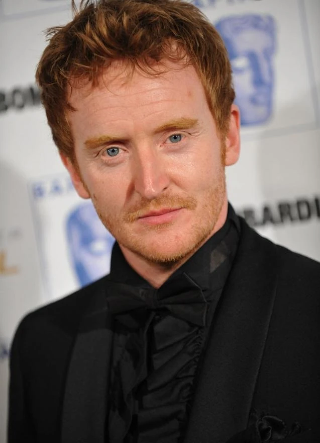 Tony Curran | Wiki Nick Cutter et les Portes du Temps | Fandom