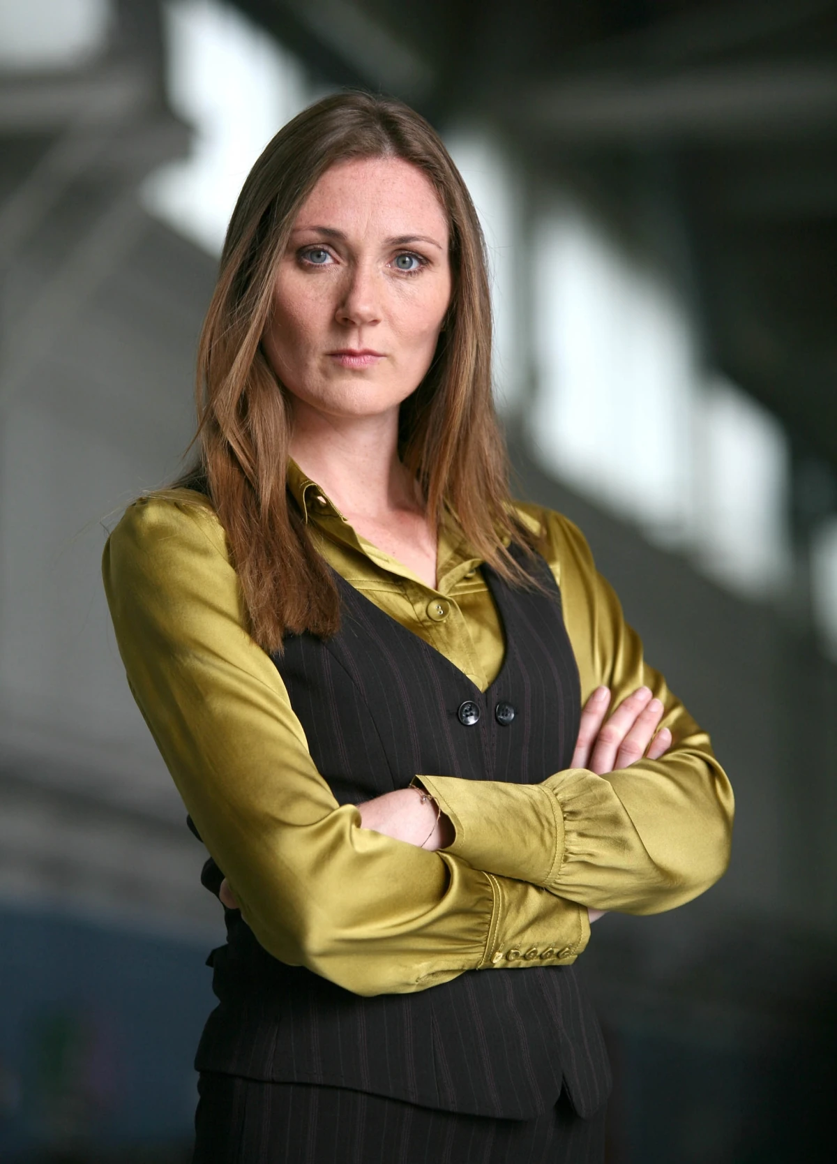 Katherine Kavanagh | Wiki Nick Cutter et les Portes du Temps | Fandom