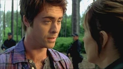 Stephen Hart | Wiki Nick Cutter et les Portes du Temps | Fandom