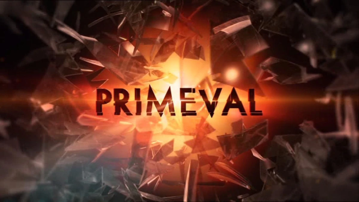 Primeval | Wiki Nick Cutter et les Portes du Temps | Fandom