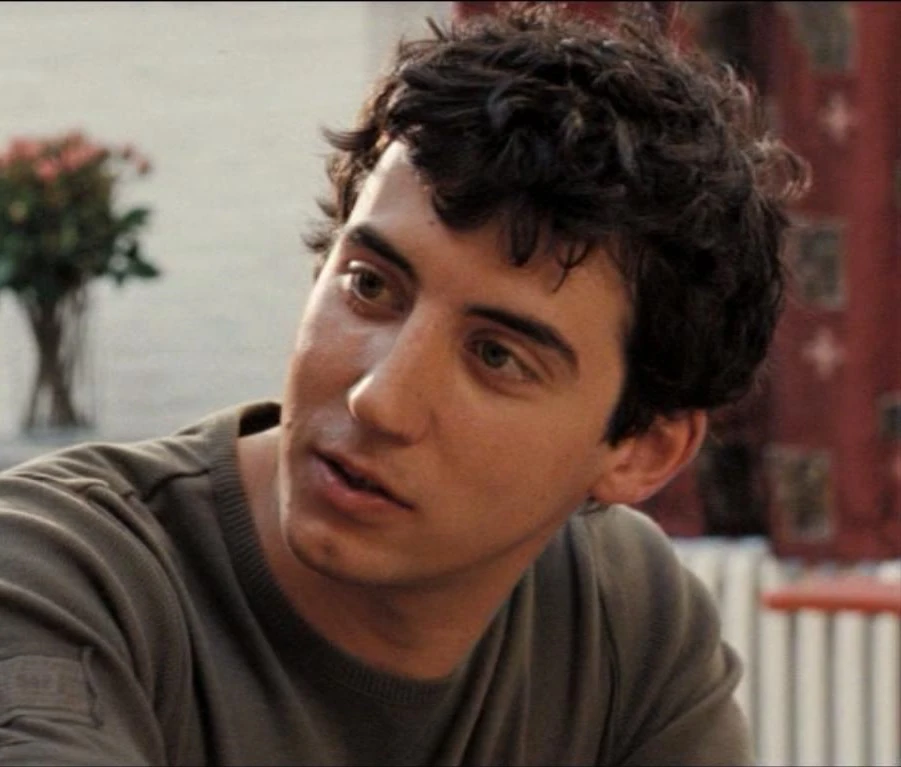 Tony | Wiki Nick Cutter et les Portes du Temps | Fandom