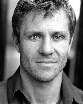 Mark Wakeling | Wiki Nick Cutter et les Portes du Temps | Fandom