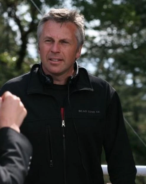 Mike Rohl | Wiki Nick Cutter et les Portes du Temps | Fandom