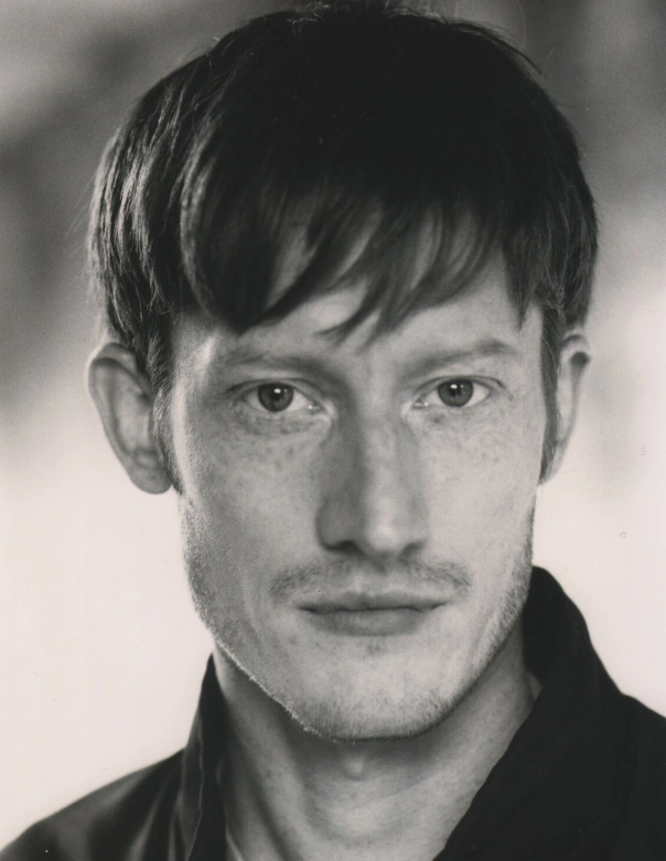 Jake Curran | Wiki Nick Cutter et les Portes du Temps | Fandom