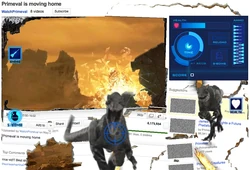 Raptor (Primeval) | Wiki Nick Cutter et les Portes du Temps | Fandom