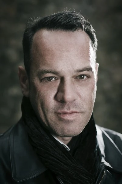 Steve Bailie | Wiki Nick Cutter et les Portes du Temps | Fandom