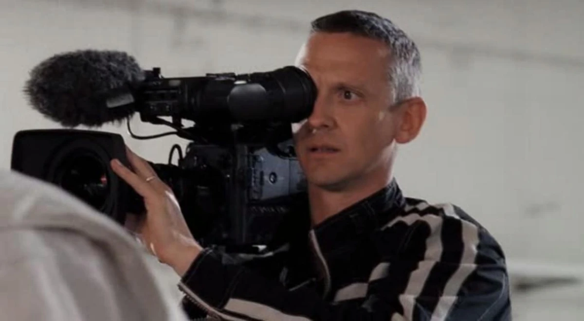 Cameraman | Wiki Nick Cutter et les Portes du Temps | Fandom