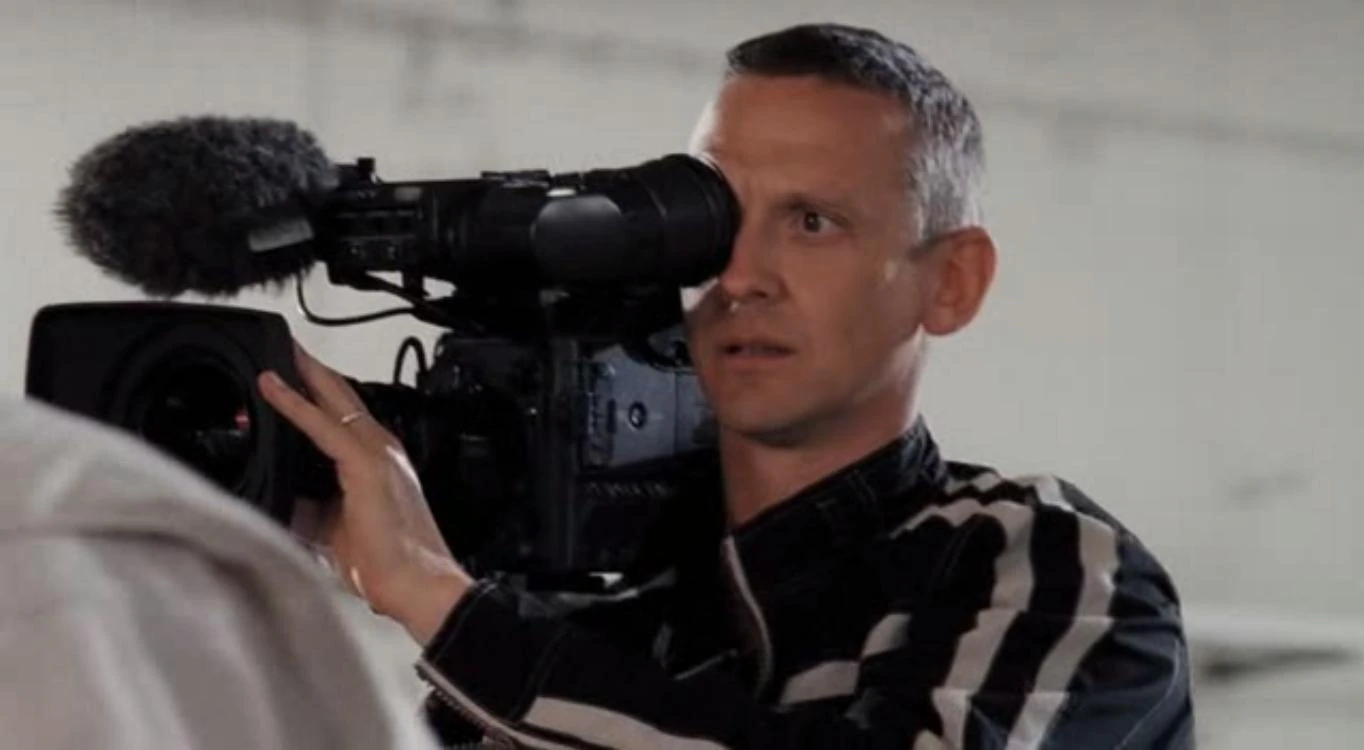 Cameraman | Wiki Nick Cutter et les Portes du Temps | Fandom