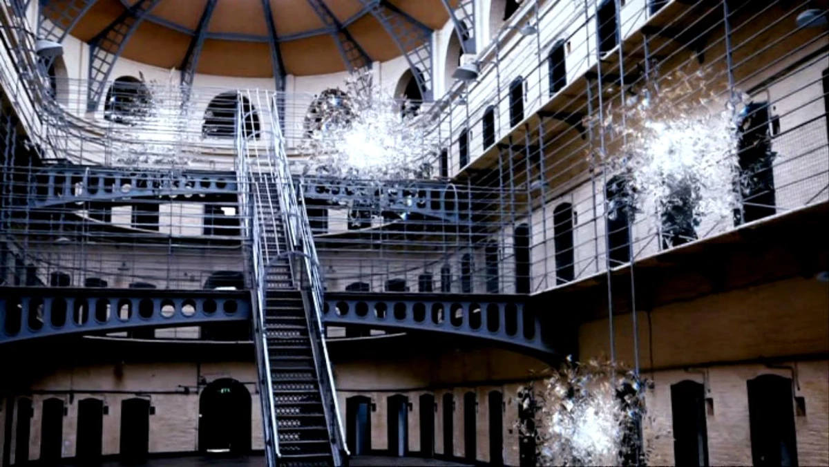 4.7 : Multiplication | Wiki Nick Cutter et les Portes du Temps | Fandom