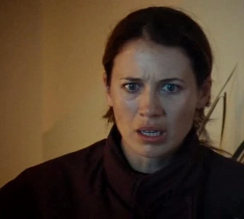 Cooper | Wiki Nick Cutter et les Portes du Temps | Fandom