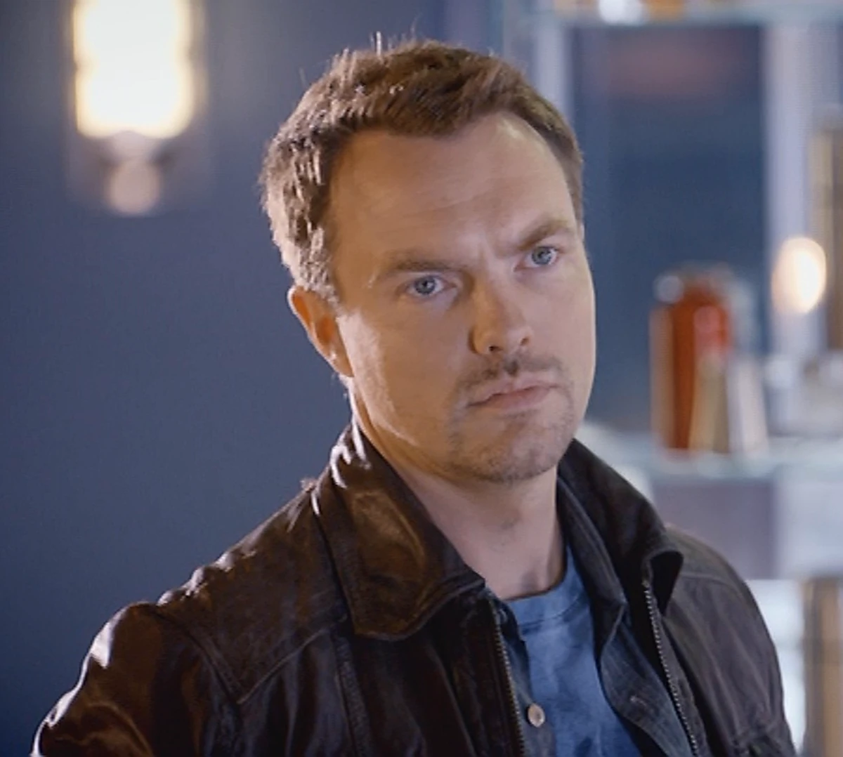 Matt Anderson | Wiki Nick Cutter et les Portes du Temps | Fandom