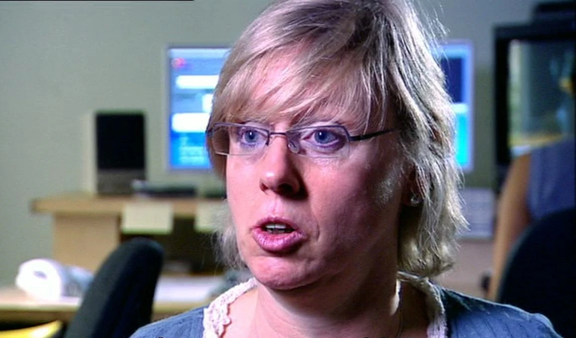 Cilla Ware | Wiki Nick Cutter et les Portes du Temps | Fandom