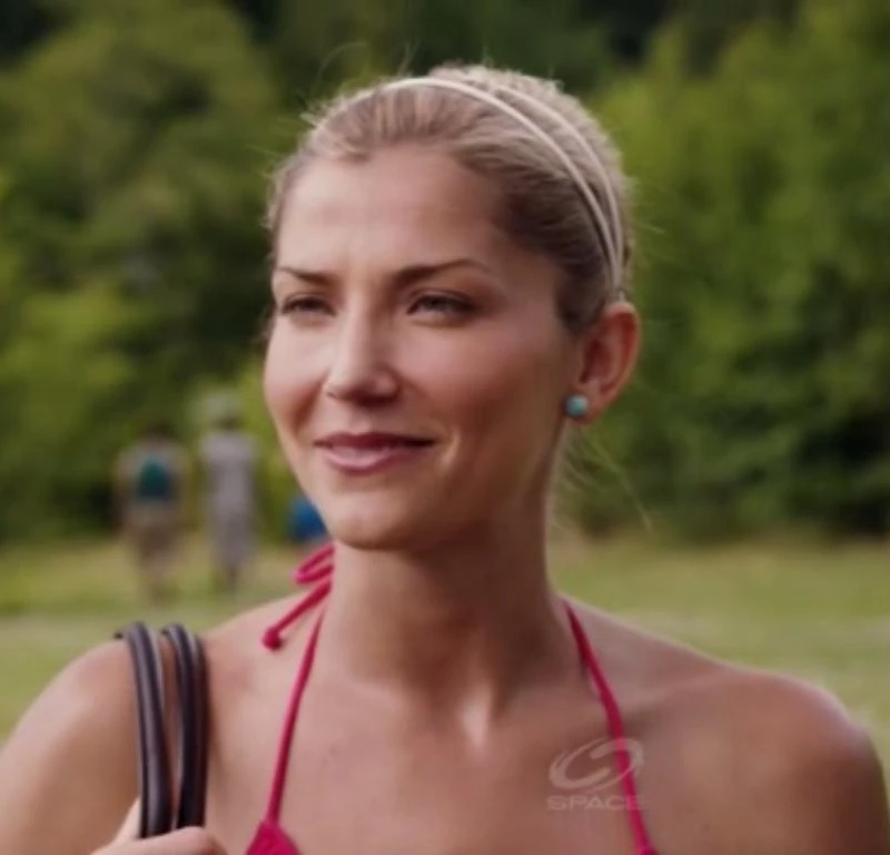 Cece | Wiki Nick Cutter et les Portes du Temps | Fandom