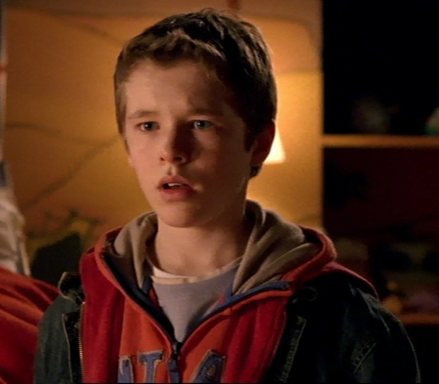 Ben Trent | Wiki Nick Cutter et les Portes du Temps | Fandom