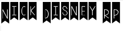 Nick Disney RP Wiki | Fandom