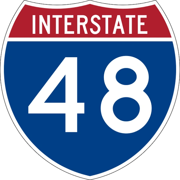 Interstate 48 (character) | NickDisToonSint Wiki | Fandom