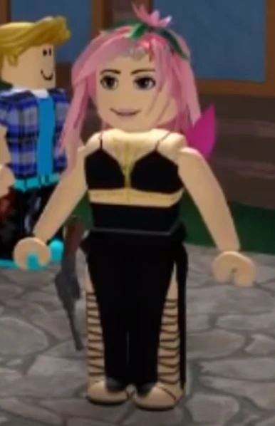 Category:Characters | NickDominates Wikia | Fandom