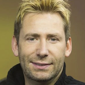 Chad Kroeger | Nickelback Wiki | Fandom