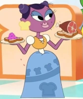 Pam McLaurin | Nickelodeon aka Nicktoons Wiki | Fandom