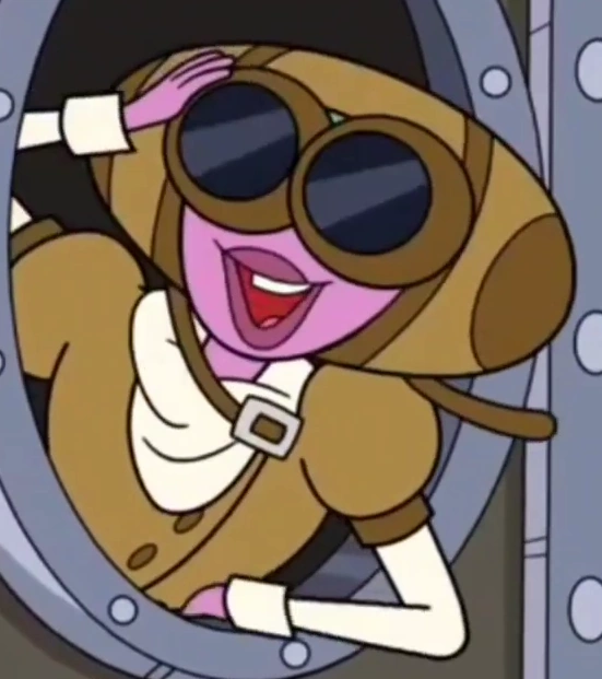 Ariel | Nickelodeon aka Nicktoons Wiki | Fandom