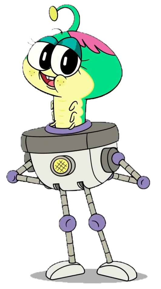 Lily | Nickelodeon aka Nicktoons Wiki | Fandom