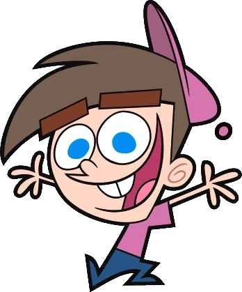 Timmy Turner | Nickelodeon aka Nicktoons Wiki | Fandom
