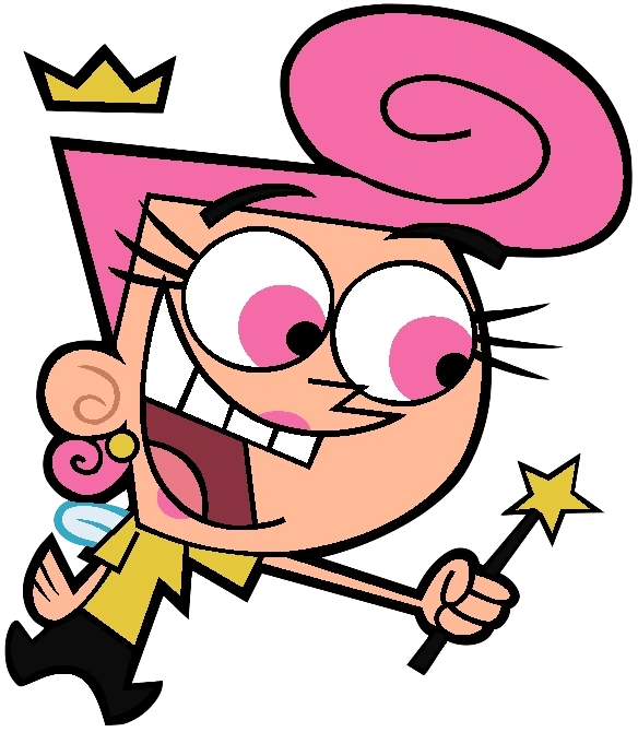 Wanda | Nickelodeon aka Nicktoons Wiki | Fandom