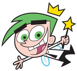 Cosmo | Nickelodeon aka Nicktoons Wiki | Fandom