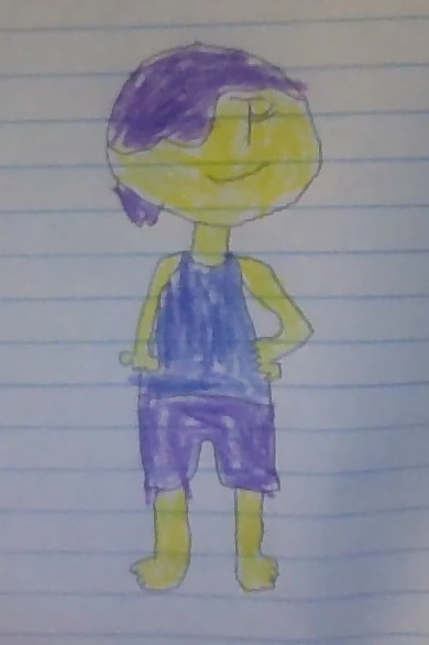 Mallow | Nickelodeon All-Star Brawl Fanon Wiki | Fandom