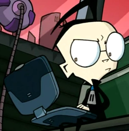 Dib Membrane | Nickelodeon All-Star Brawl Fanon Wiki | Fandom