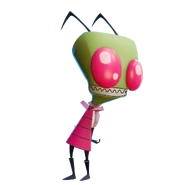 Zim (NASB 2) | Nickelodeon All-Star Brawl Wiki | Fandom