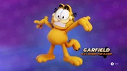 Garfield (NASB 1) | Nickelodeon All-Star Brawl Wiki | Fandom