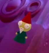 Zim (NASB 1) | Nickelodeon All-Star Brawl Wiki | Fandom