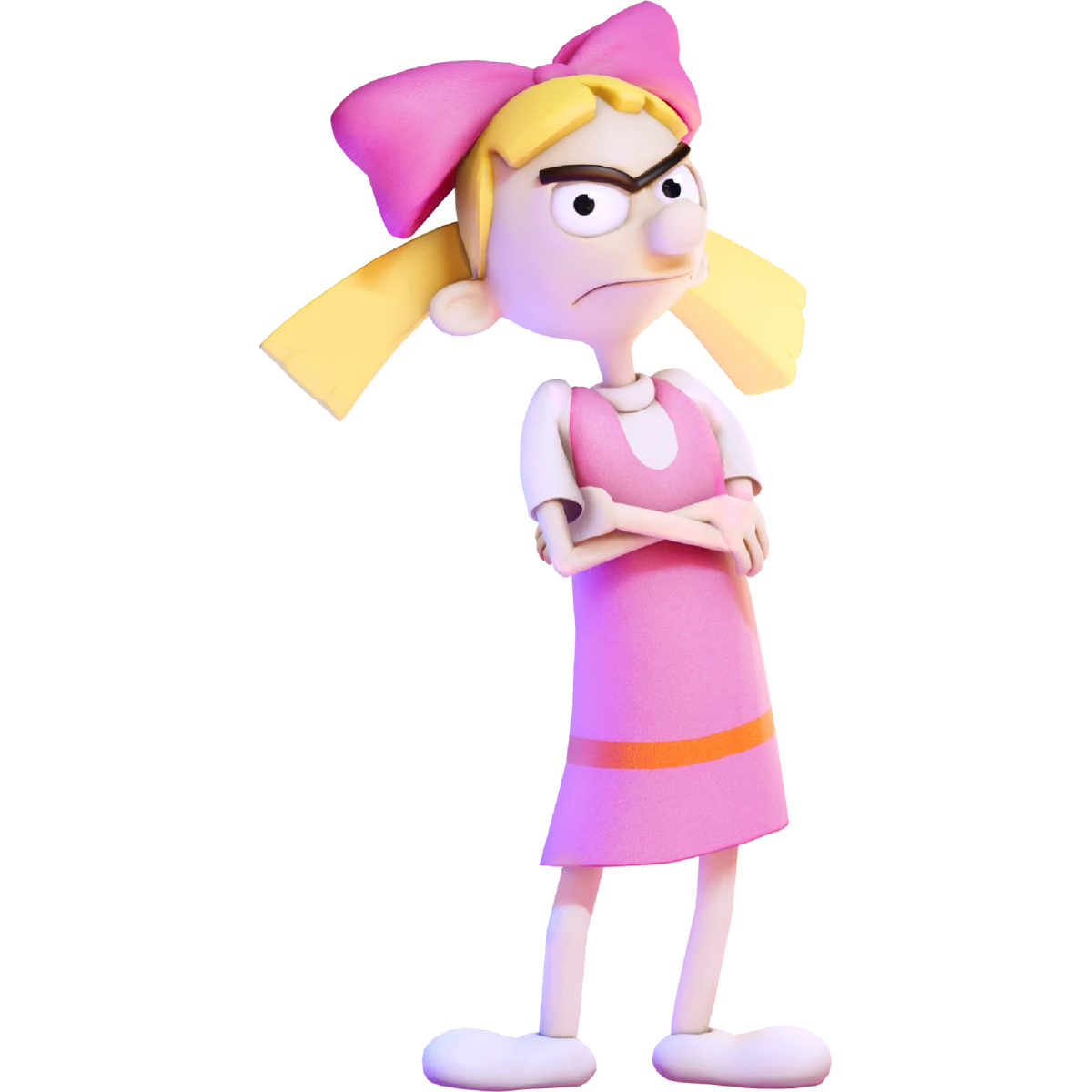 Category:Hey Arnold! | Nickelodeon All-Star Brawl Wiki | Fandom