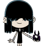 Lucy Loud (NASB 2) | Nickelodeon All-Star Brawl Wiki | Fandom