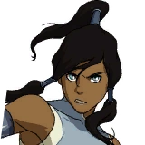 Korra (NASB 2) | Nickelodeon All-Star Brawl Wiki | Fandom